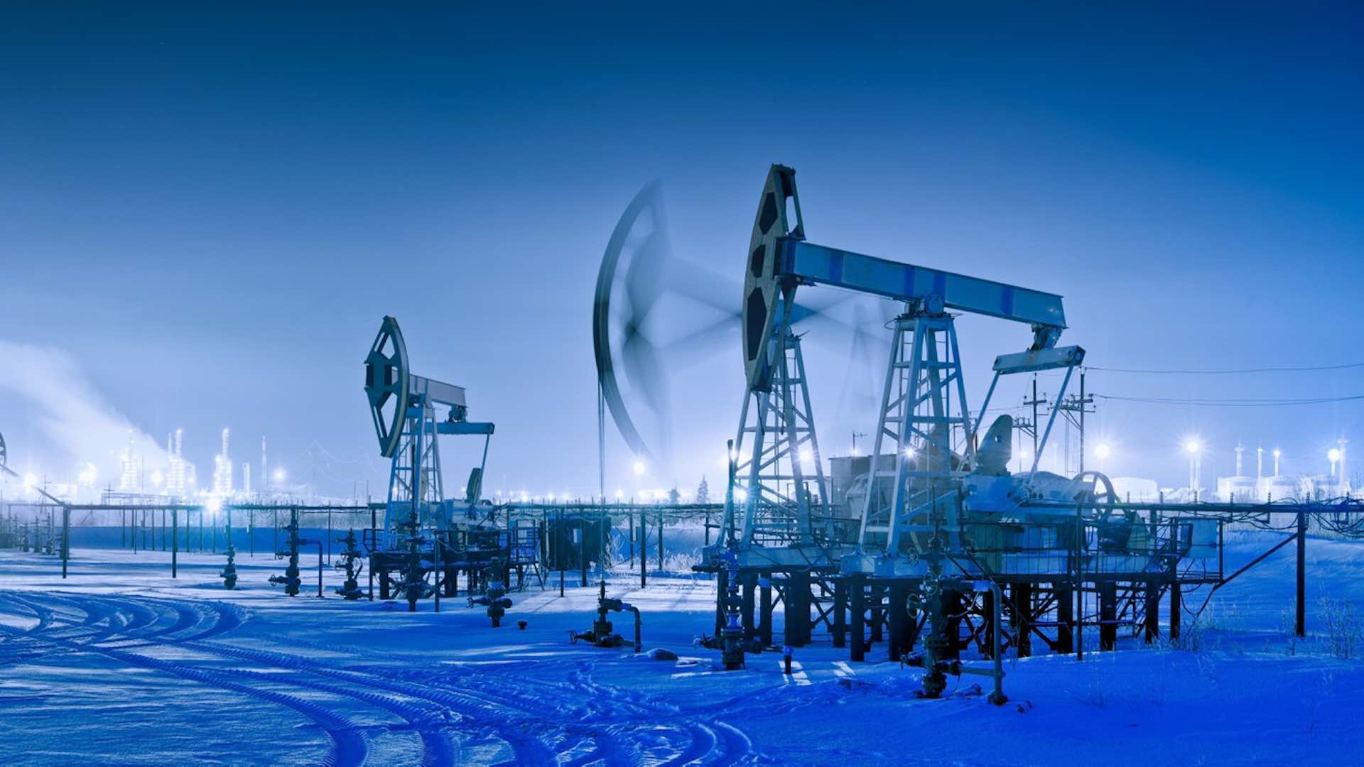 Egypt to expand Zohr field with 25 new wells - Madras Gazette